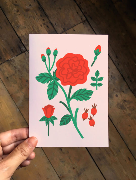 Roses – Nina Cosford Shop